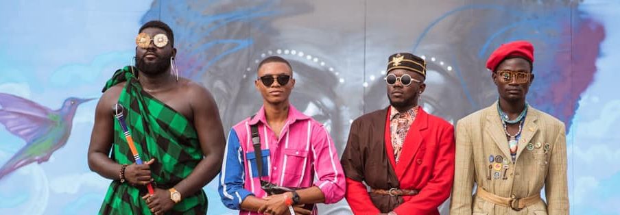 6 Cultural Celebrations In Africa Everyone Should Experience - Demand ...