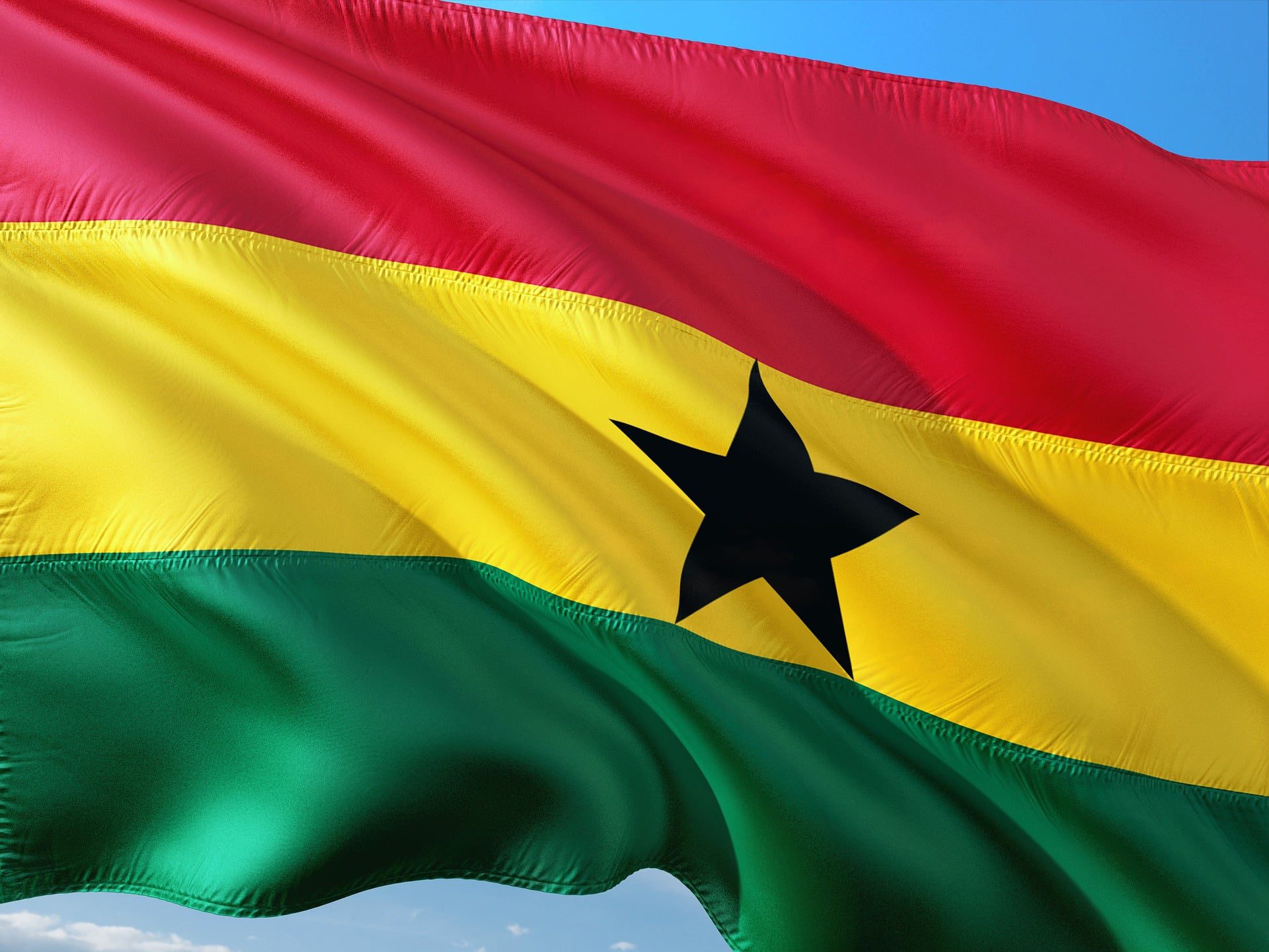Ghanaian Culture Ghanaian Culture