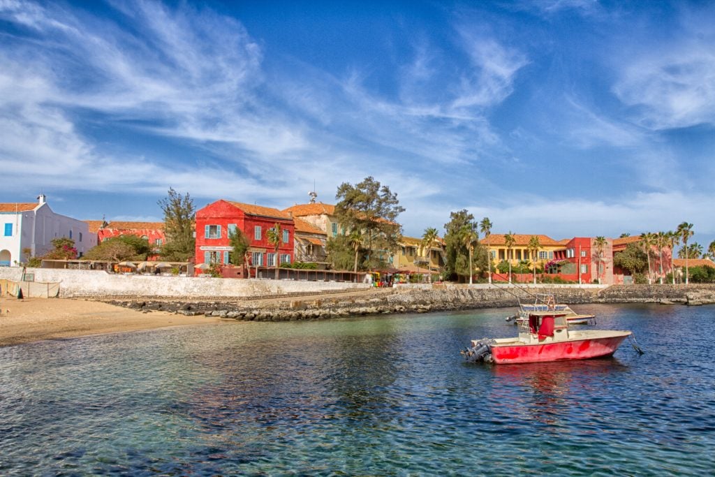 What To Pack Before Going To Senegal - Demand Africa