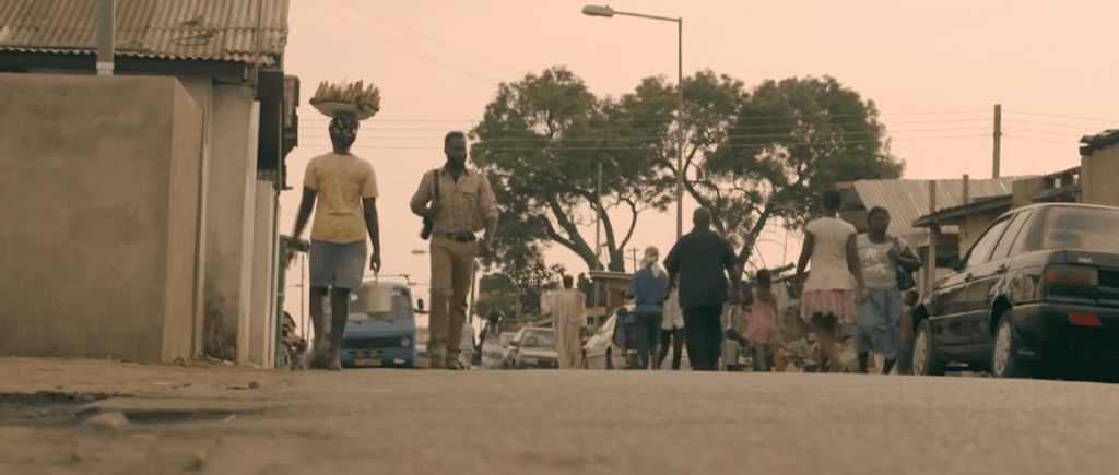 Ghollywood: What You Need To Know About The Film Industry In Ghana ...