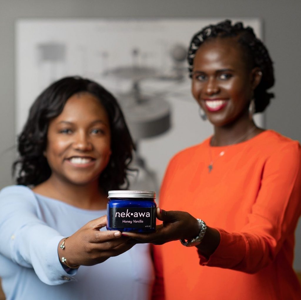 Butter Up With Nekawa Beauty - Demand Africa