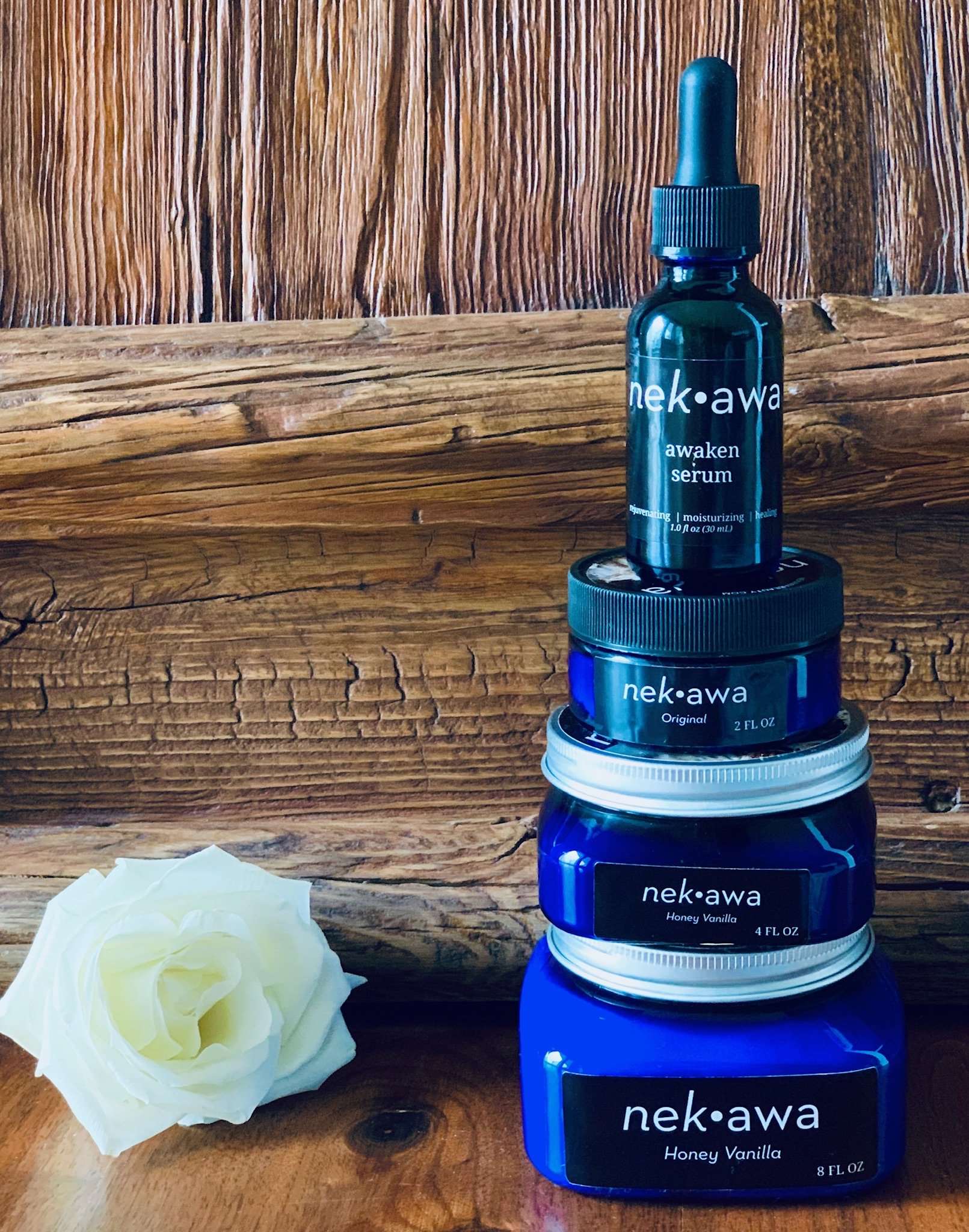 Butter Up With Nekawa Beauty - Demand Africa